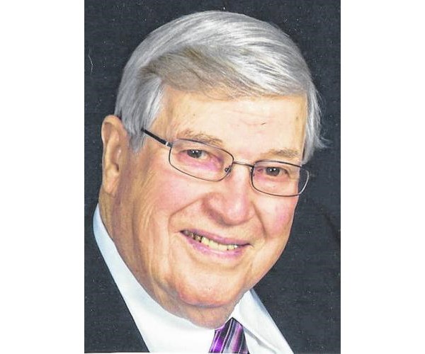 Ronnie Poling Obituary (1933 - 2020) - Legacy Remembers