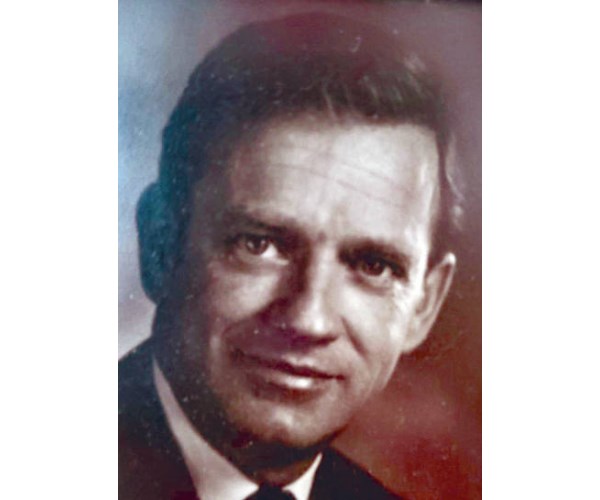 Neil Nelson Obituary (1931 - 2020) - Legacy Remembers