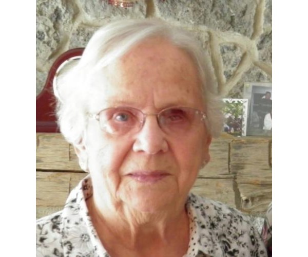 Esther Adams Obituary (2014) - Covington, OH - Miami Valley Today