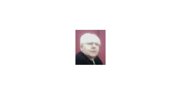 Charles Gillis Obituary (2013) - Troy, OH - Miami Valley Today