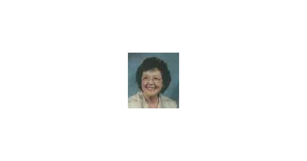 Rita Gallagher Obituary (2013) - Troy, OH - Miami Valley Today