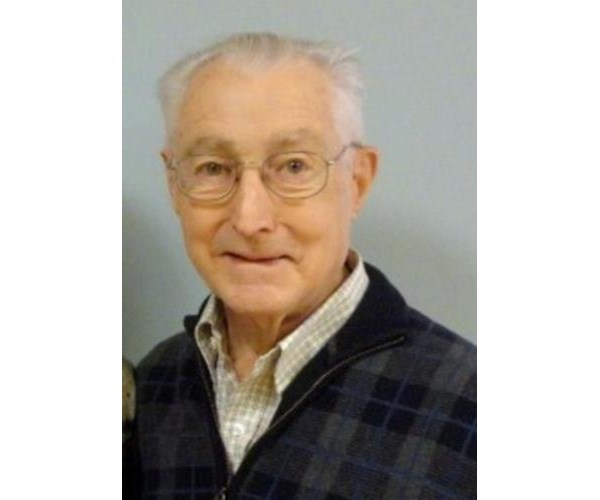 William Wainwright Obituary (1927 - 2017) - BOULDER, CO - The Daily Camera