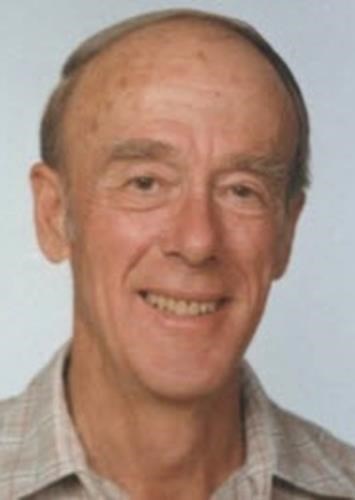 Jim Pettibone Obituary (1923 - 2018) - Boulder, CO - The Daily Camera