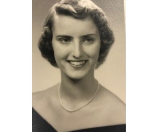 Judith Knapple Obituary (1935 - 2019) - Legacy Remembers