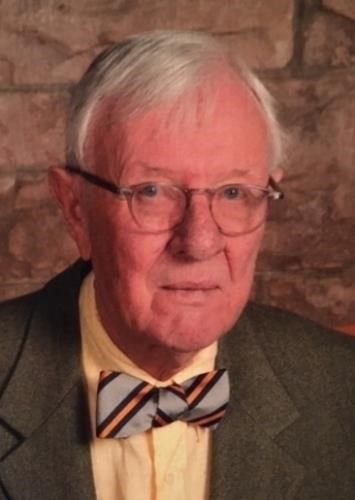 Robert Schwartz Obituary (1936 - 2020) - Boulder, CO - The Daily Camera