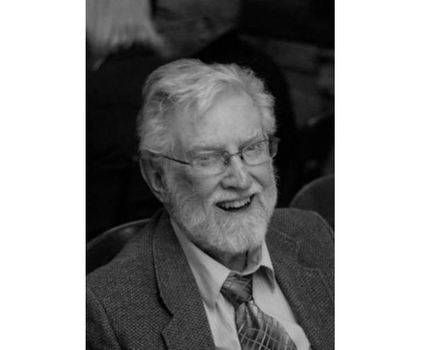Robert Sheffield Obituary (1935 - 2020) - Boulder, CO - The Daily Camera