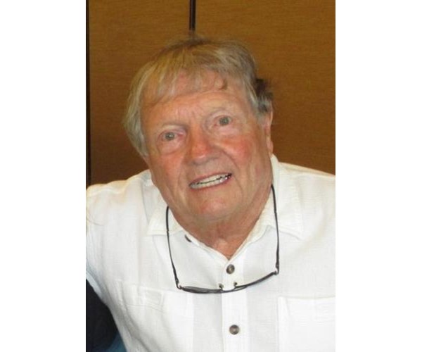 William Smart Obituary (2020) - Boulder, CO - The Daily Camera