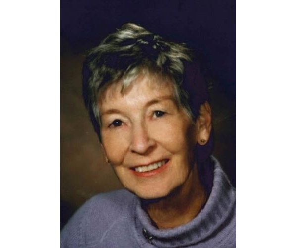 Janet Brennan Obituary (1926 - 2020) - Boulder, CO - The Daily Camera