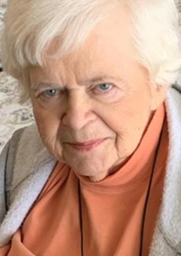 Audrey Ralphs Obituary (1930 - 2020) - Boulder, CO - The Daily Camera