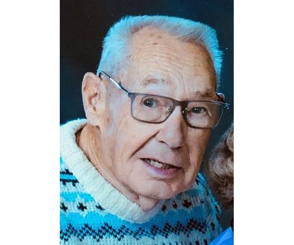 Melvin Moore Obituary (1931 - 2020) - Golden, CO - The Daily Camera