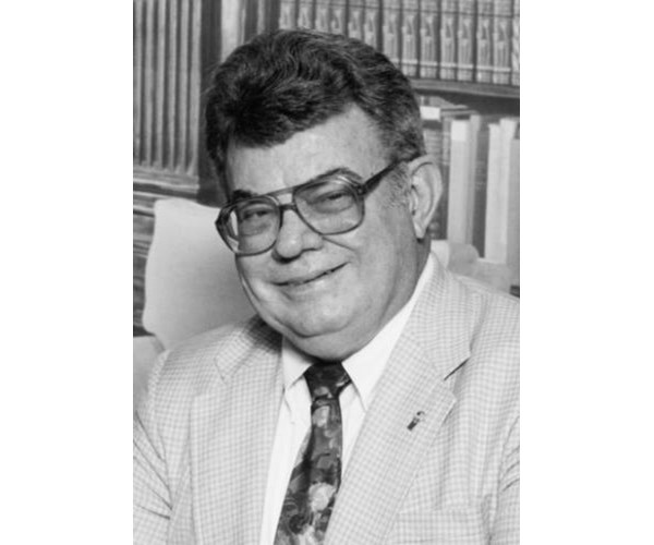 Charles Ruebel Obituary (1931 - 2021) - St. Petersburg, FL - The Daily ...