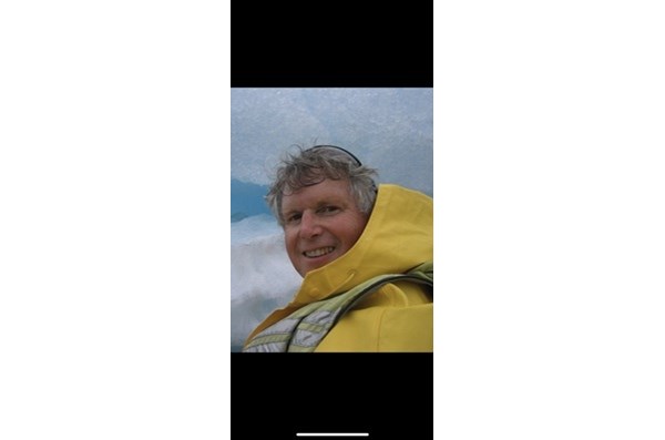 Larry Collier Obituary (1952 - 2022) - Boulder, CO - The Daily Camera