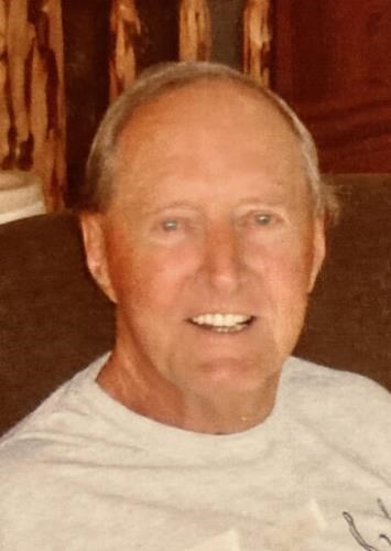 James Johnson Obituary (2023) - Boulder, CO - The Daily Camera