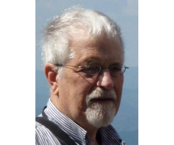 Gary Boucher Obituary (2014) - Boulder, CO - The Daily Camera