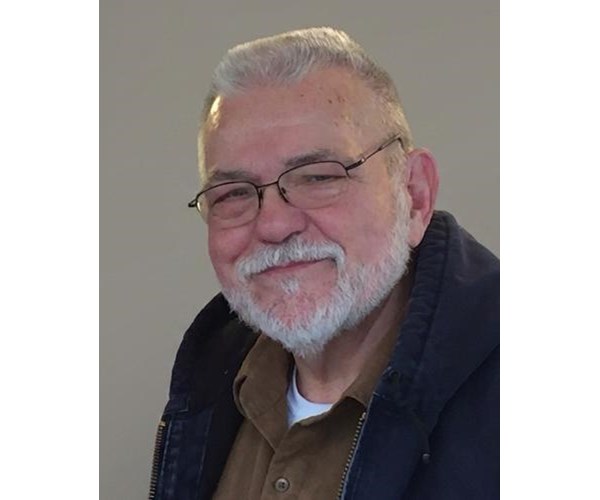 John W. Goodrich Obituary (1945 - 2026) - Bryan, OH - Daily Chief Union