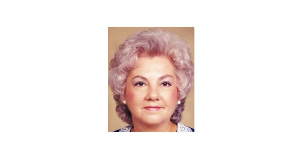 Nelda DePoyster Obituary (2023) - Corinth, MS - Daily Corinthian