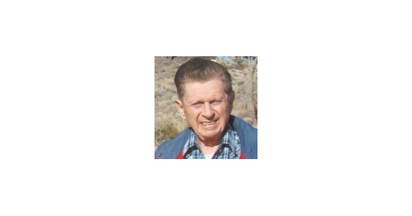 William Hawthorne Obituary (2021) - Riverside, CA - Daily Courier