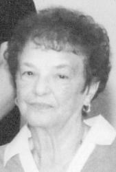Mary Bordas Obituary (1942 - 2018) - Connellsville, PA - Daily Courier