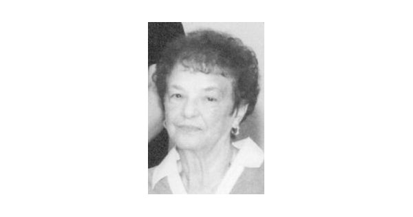 Mary Bordas Obituary (1942 - 2018) - Legacy Remembers