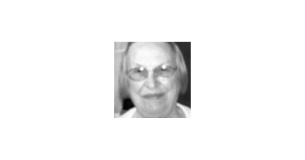 Mary Geyer Obituary (1928 - 2018) - Scottdale, PA - Daily Courier