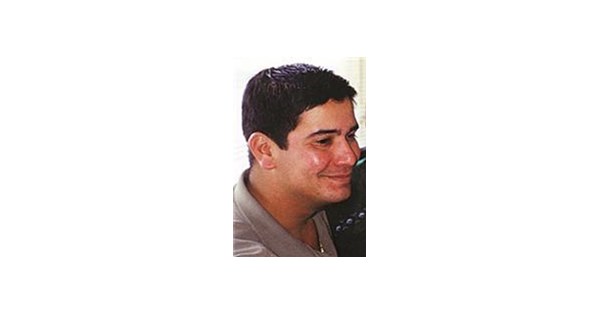 Danny Tapia Obituary (1966 — 2013) - Woodland, CA - Daily Democrat