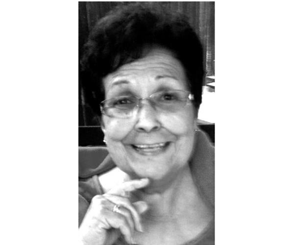 Mary Tafoya Obituary (1939 - 2016) - Davis, CA - Daily Democrat