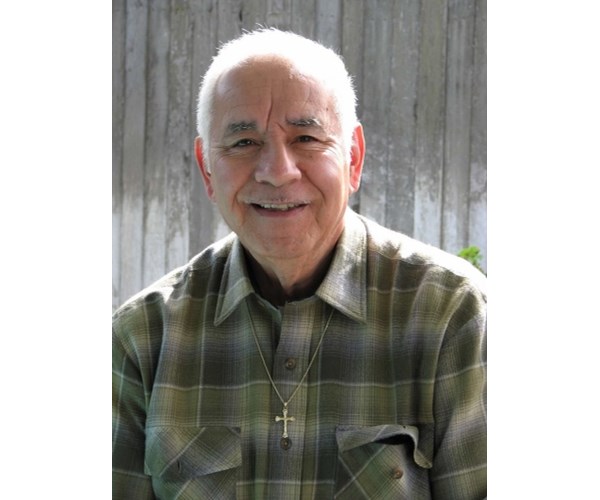 George Sandoval Obituary (1940 - 2018) - Woodland, CA - Daily Democrat