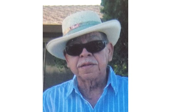 Jose Montejano Obituary (1941 - 2018) - Woodland, CA - Daily Democrat