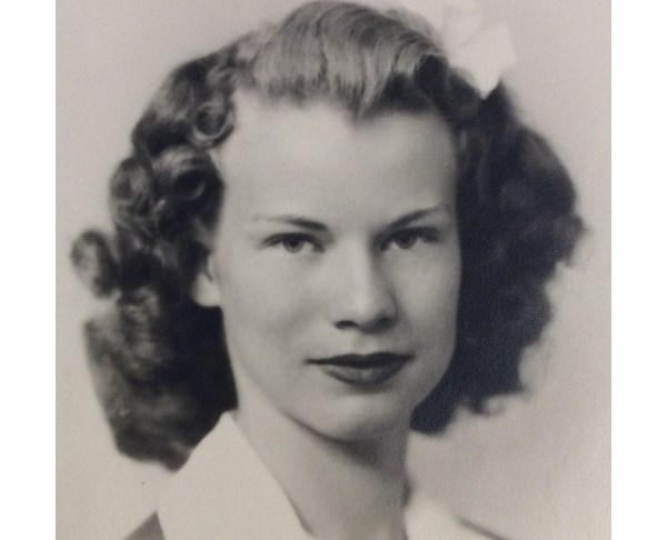 In Memory Obituary (1928 - 2023) - Shirley Elizabeth Sanger Pasanen, CA ...