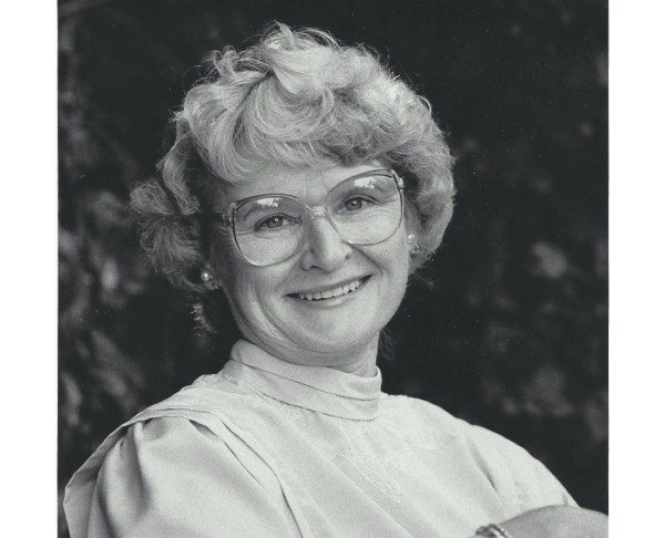 Joann Larkey Obituary (2023) - Granite Bay, CA - Daily Democrat