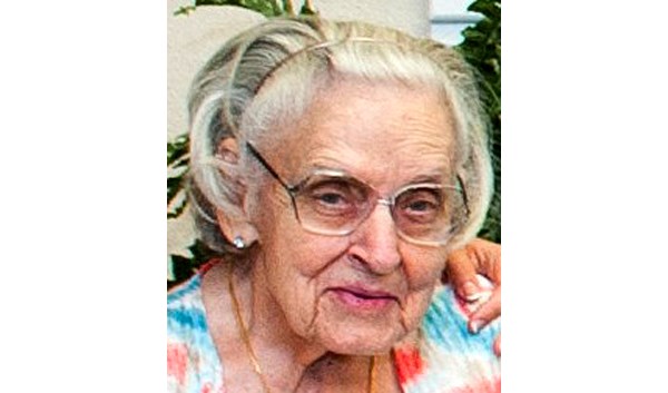 Julia Sadler Obituary (2019) - Woodland, CA - Daily Democrat