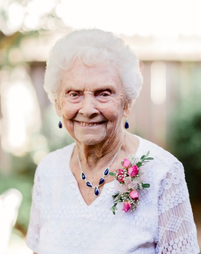 Thelma Williams Obituary (2023) - Woodland, CA - Daily Democrat