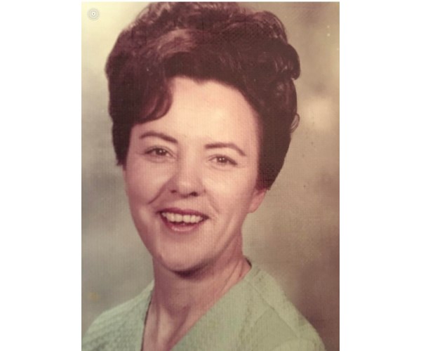 Shirley Key Obituary (2022) - Woodland, Ca, CA - Daily Democrat