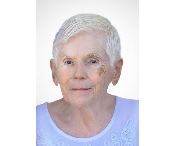 Maria Collins Obituary (2021) - April 15, 1936 - August 8, 2021, CA ...