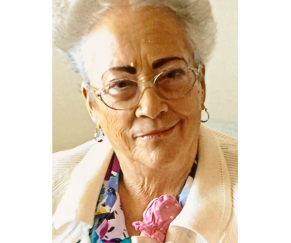 Rita Ramirez Obituary (1932 - 2021) - Woodland, Ca, CA - Daily Democrat
