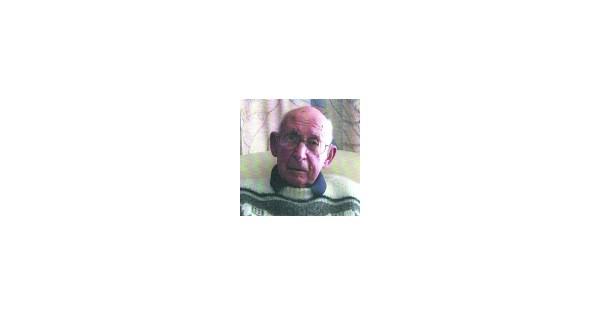 Allan SIMPSON Obituary (2013) - Legacy Remembers