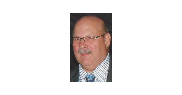John Bahret Obituary (2018) - Poughkeepsie, NY - Daily Freeman