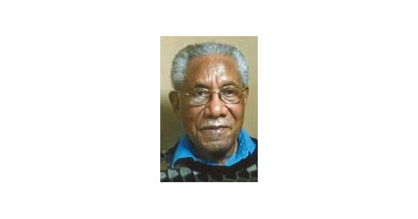 Reginald Griffin Obituary (1924 - 2015) - Kingston, NY - Daily Freeman