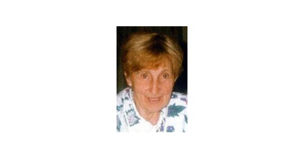Jane Prusak Obituary (2018) - Kingston, NY - Daily Freeman
