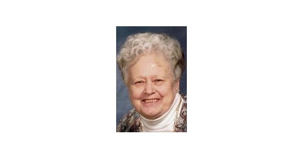 Joan Ahlstrom Obituary (2019) - Kingston, NY - Daily Freeman