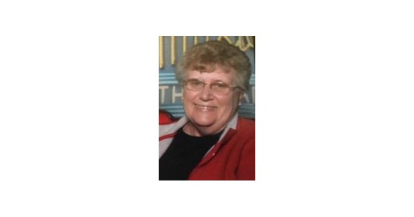 Patricia Whitaker Obituary (1943 - 2019) - Town Of Ulster, NY - Daily ...