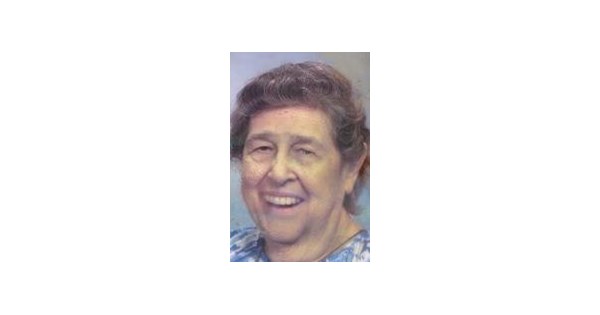 Catherine Ott Obituary (1926 - 2015) - Saugerties, NY - Daily Freeman