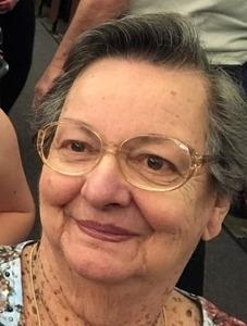 Patricia Manley Obituary - Death Notice and Service Information