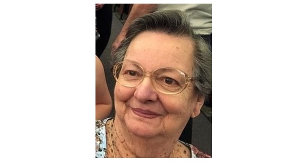 Patricia Manley Obituary (2021) - Kingston, NY - Daily Freeman