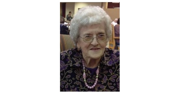 Gladys Gray Obituary (1921 - 2020) - Kingston, NY - Daily Freeman