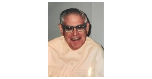 Robert Finger Obituary (1931 - 2020) - Saugerties, NY - Daily Freeman