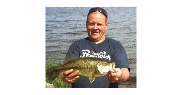 Robert Boughton Obituary (1967 - 2020) - Kingston, NY - Daily Freeman