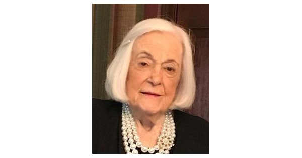 Anna Greco Obituary (1927 - 2020) - Saugerties, NY - Daily Freeman