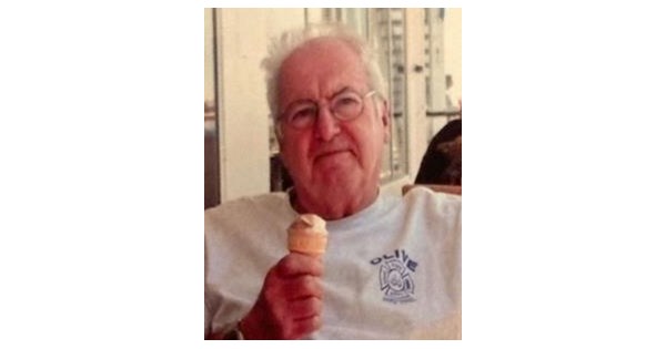 Edward Stevens Obituary (1943 - 2020) - Phoenicia, NY - Daily Freeman