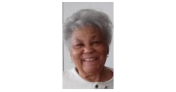 Elizabeth Griffith Obituary (1922 - 2020) - Legacy Remembers